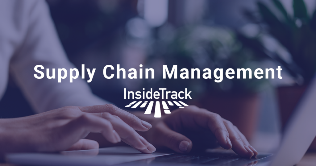 3 Benefits of Spend Management Technology - InsideTrack