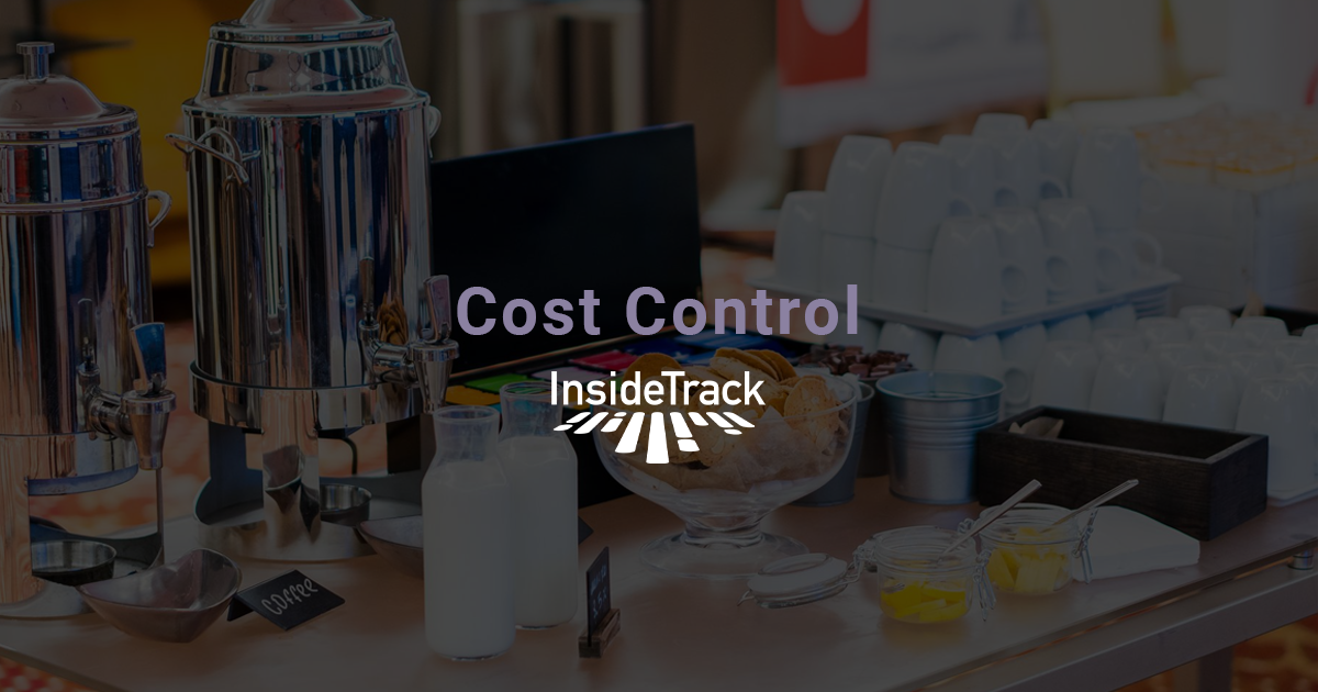 What Is Hospitality Order Guide Compliance? - InsideTrack