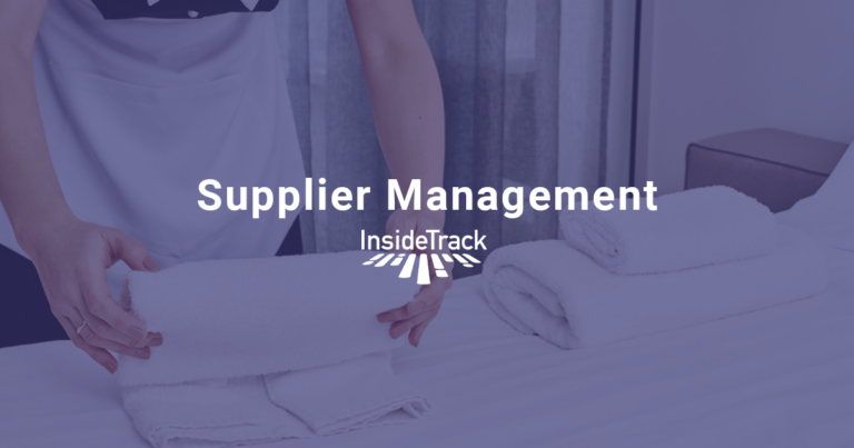 What Is Hospitality Order Guide Compliance? - InsideTrack