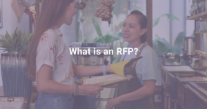 A Comprehensive Guide to RFPs - InsideTrack