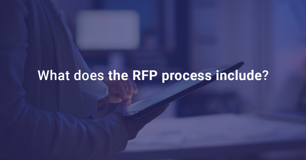 A Comprehensive Guide to RFPs - InsideTrack