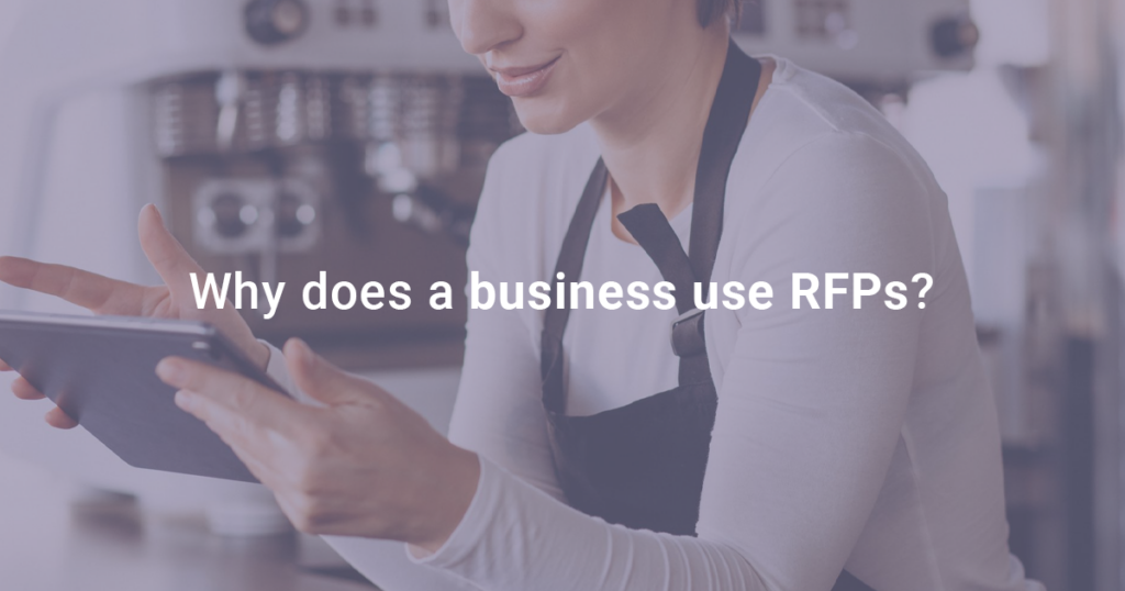 A Comprehensive Guide to RFPs - InsideTrack