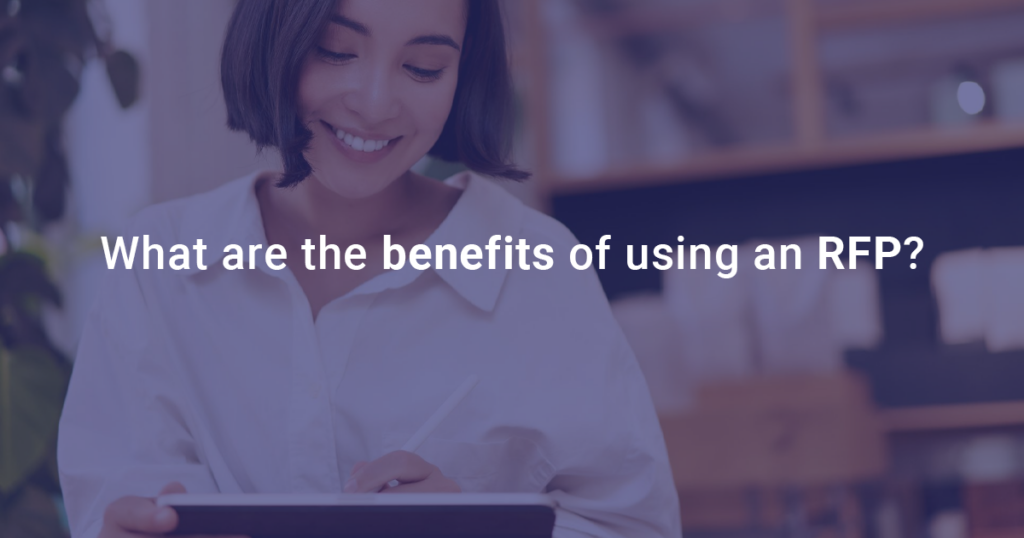 A Comprehensive Guide to RFPs - InsideTrack