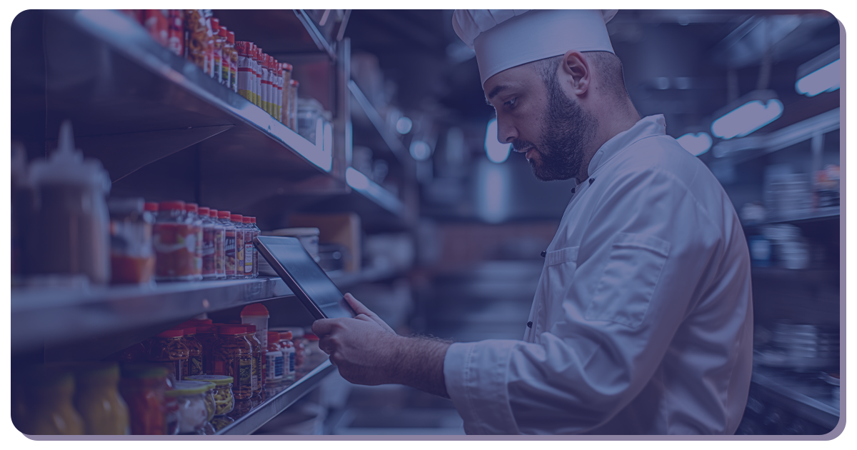 Top 5 Solutions for Foodservice Success from InsideTrack
